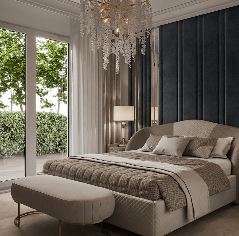 Best Turnkey Interior Solutions for Your Home | Lakkadworks