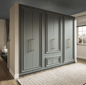 Organize in Style with Modular Wardrobe Designs | Lakkadworks