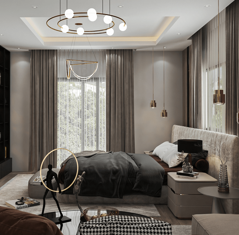 Best Turnkey Interior Solutions for Your Home | Lakkadworks