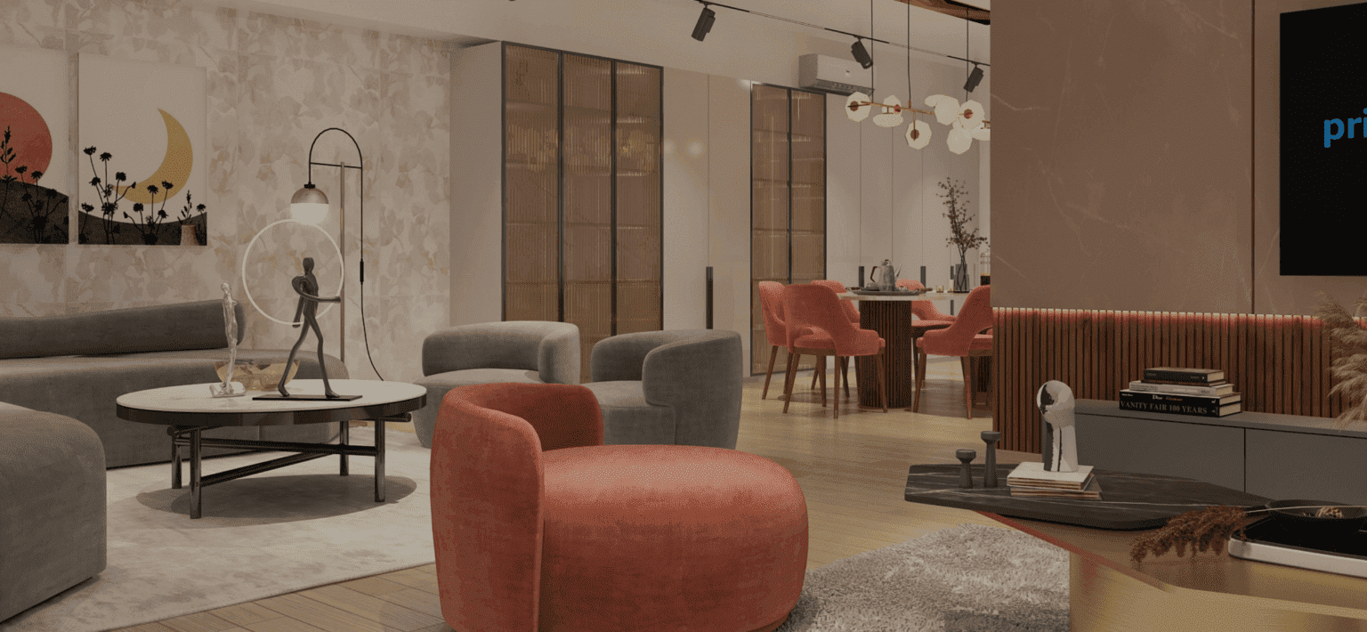Lakkadworks - Leading Interior Designing Company in India