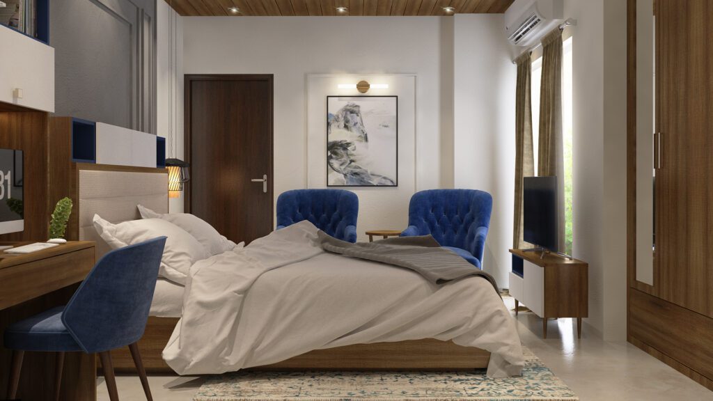 Explore Creative Home Interior Design Ideas | Lakkadworks