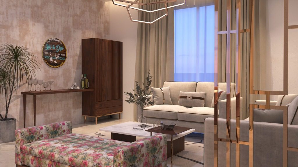 Explore Creative Home Interior Design Ideas | Lakkadworks