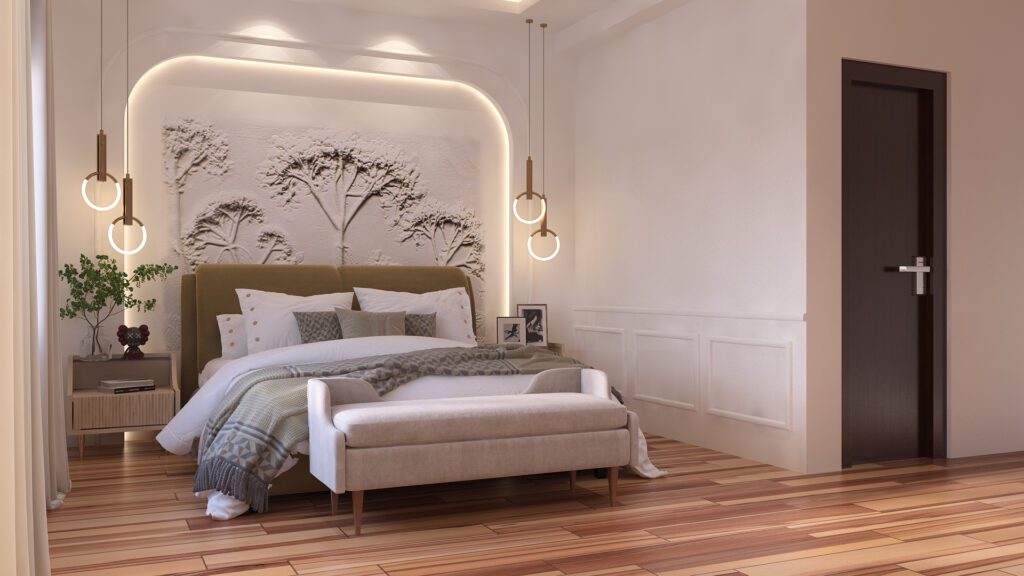 Explore Creative Home Interior Design Ideas | Lakkadworks