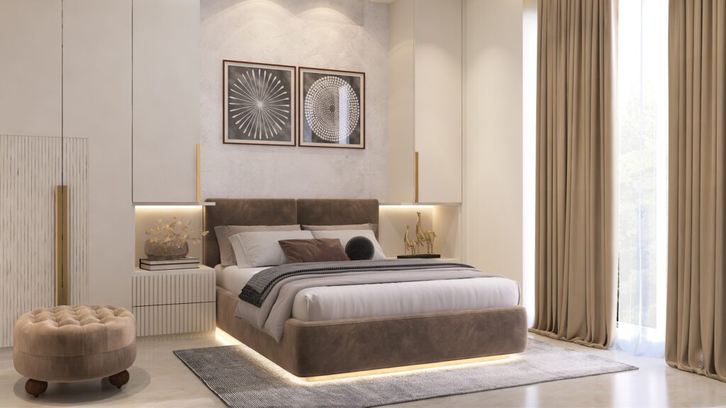 Explore Creative Home Interior Design Ideas | Lakkadworks