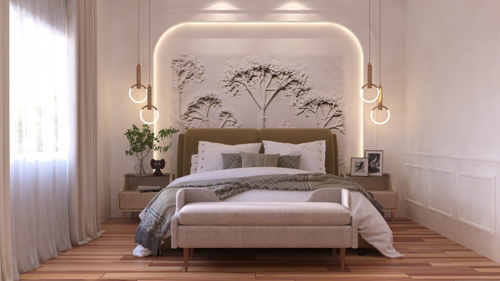 Explore Creative Home Interior Design Ideas | Lakkadworks