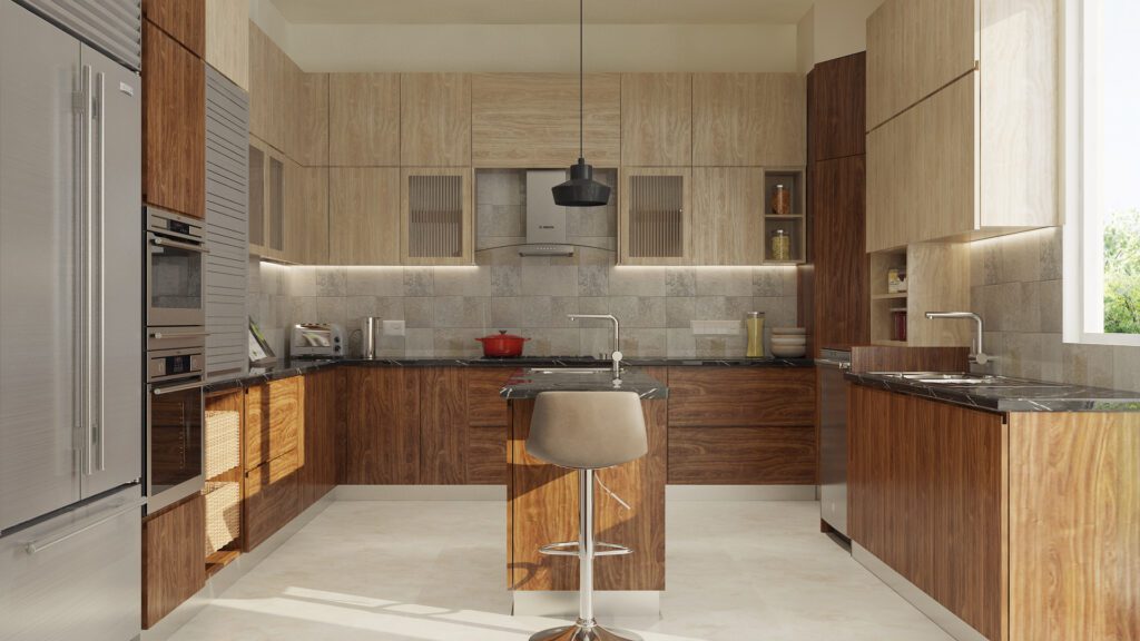 Explore Creative Home Interior Design Ideas | Lakkadworks