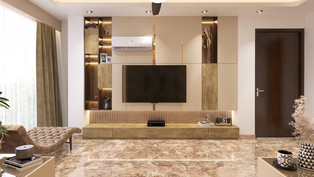 Explore Creative Home Interior Design Ideas | Lakkadworks