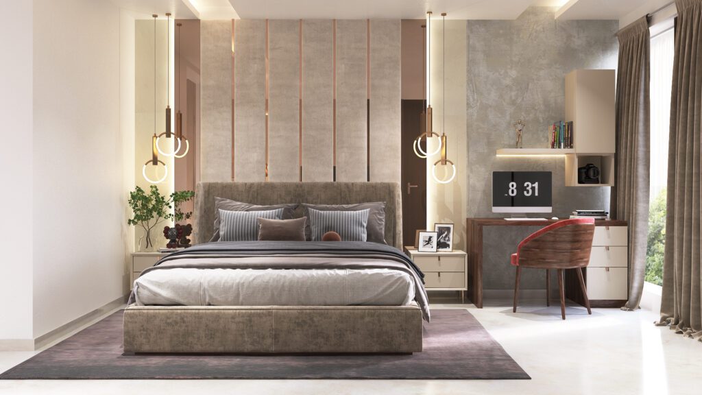 Explore Creative Home Interior Design Ideas | Lakkadworks