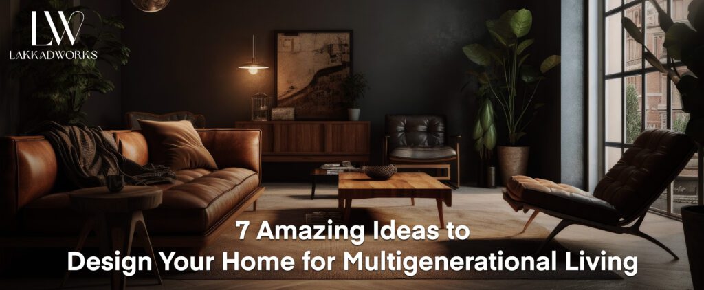 7 Best Home Interior Design Ideas for Multifunctional Living