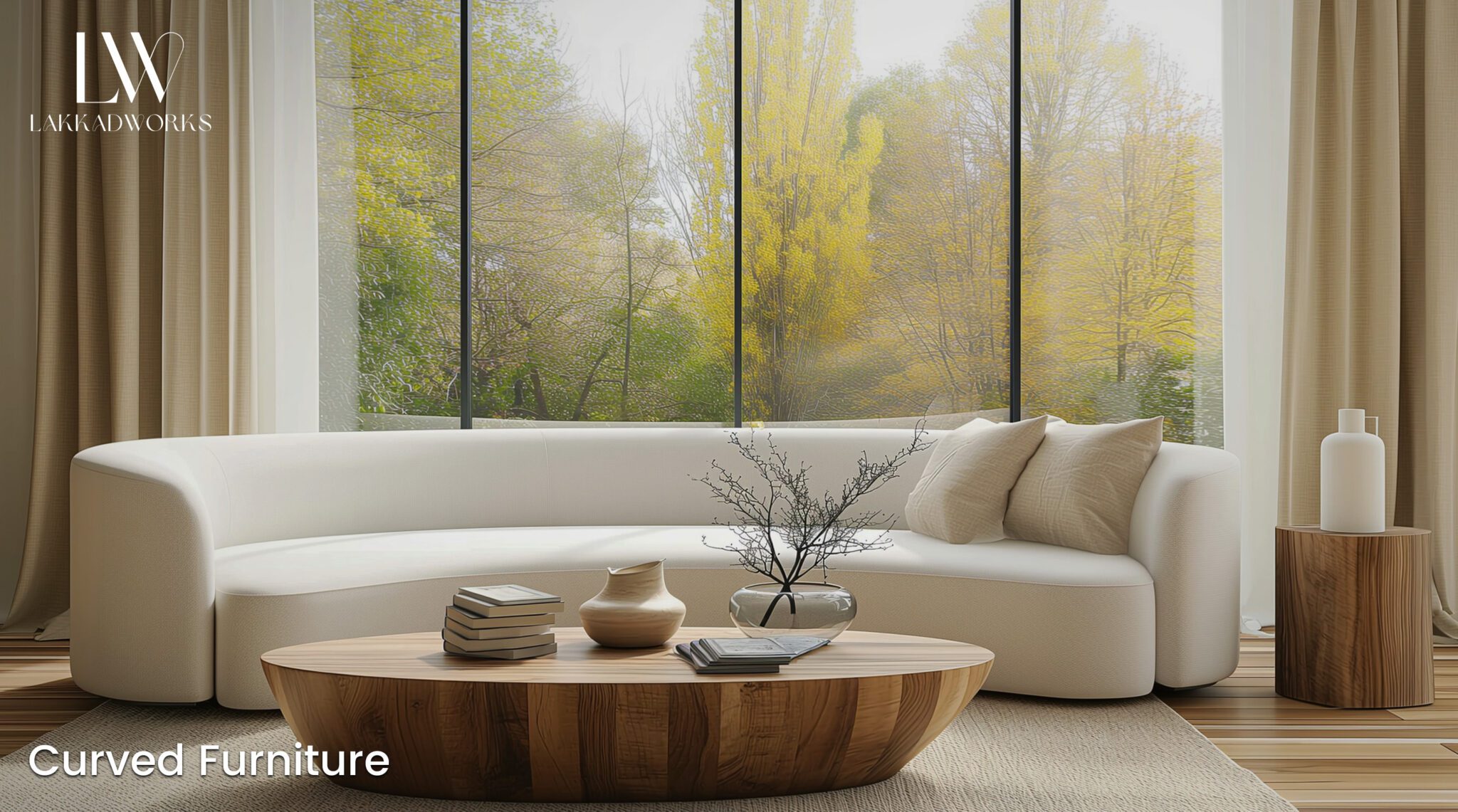 11 Trending Interior Design Ideas for 2024 | Lakkadworks