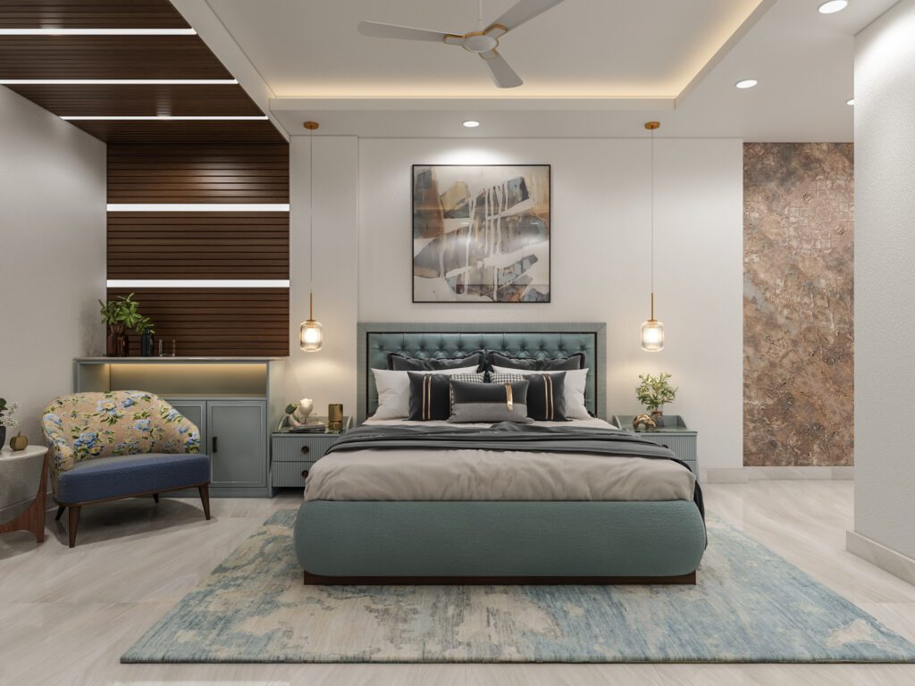 Explore Creative Home Interior Design Ideas | Lakkadworks