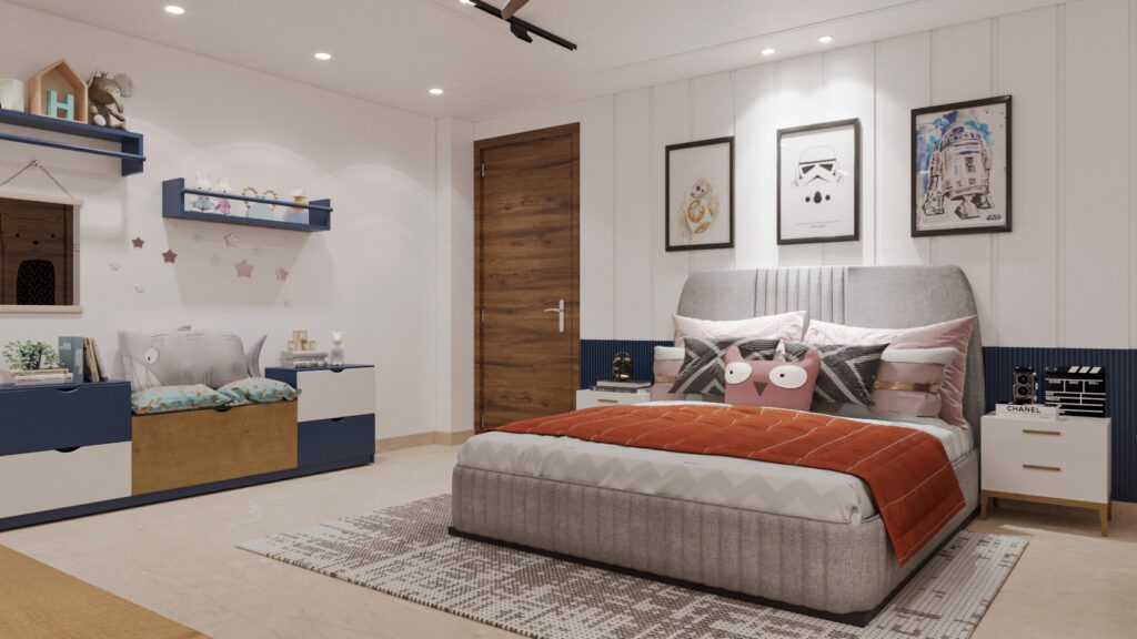 Explore Creative Home Interior Design Ideas | Lakkadworks