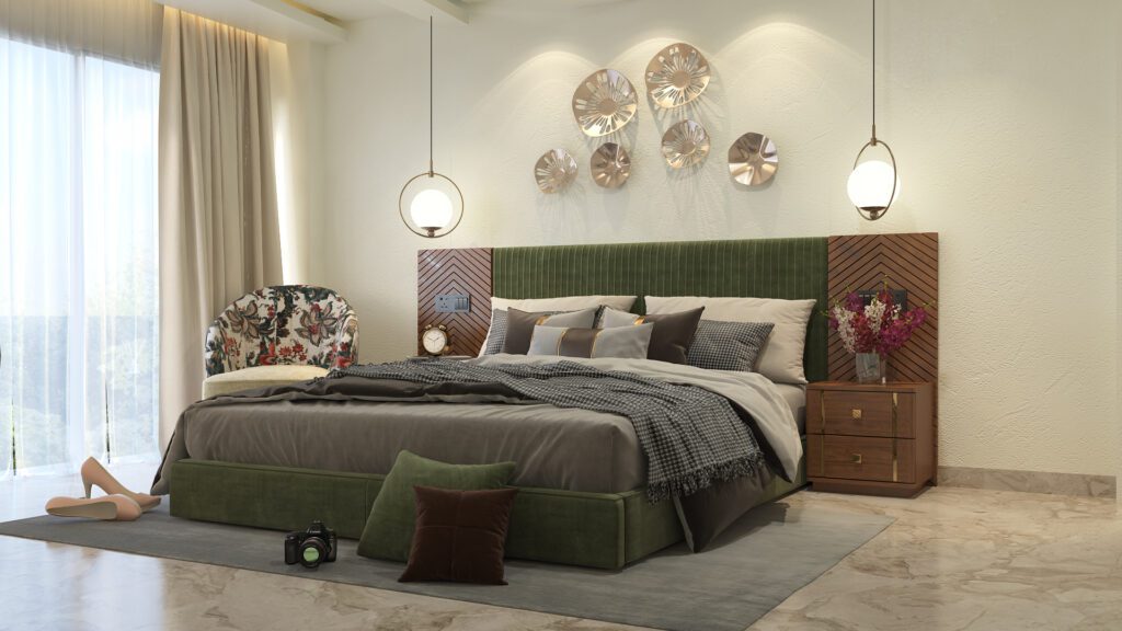 Explore Creative Home Interior Design Ideas | Lakkadworks