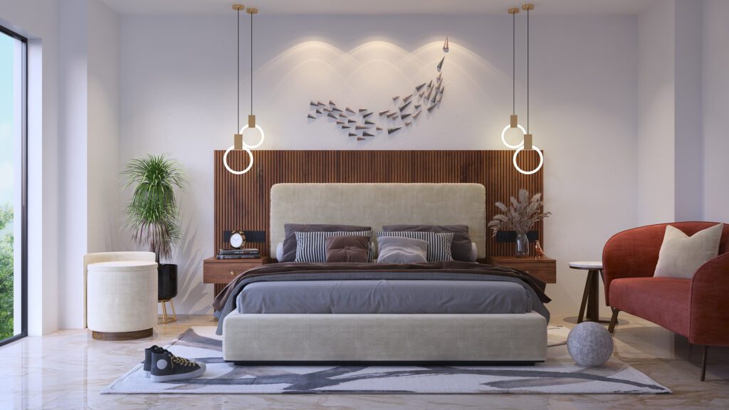 Explore Creative Home Interior Design Ideas | Lakkadworks