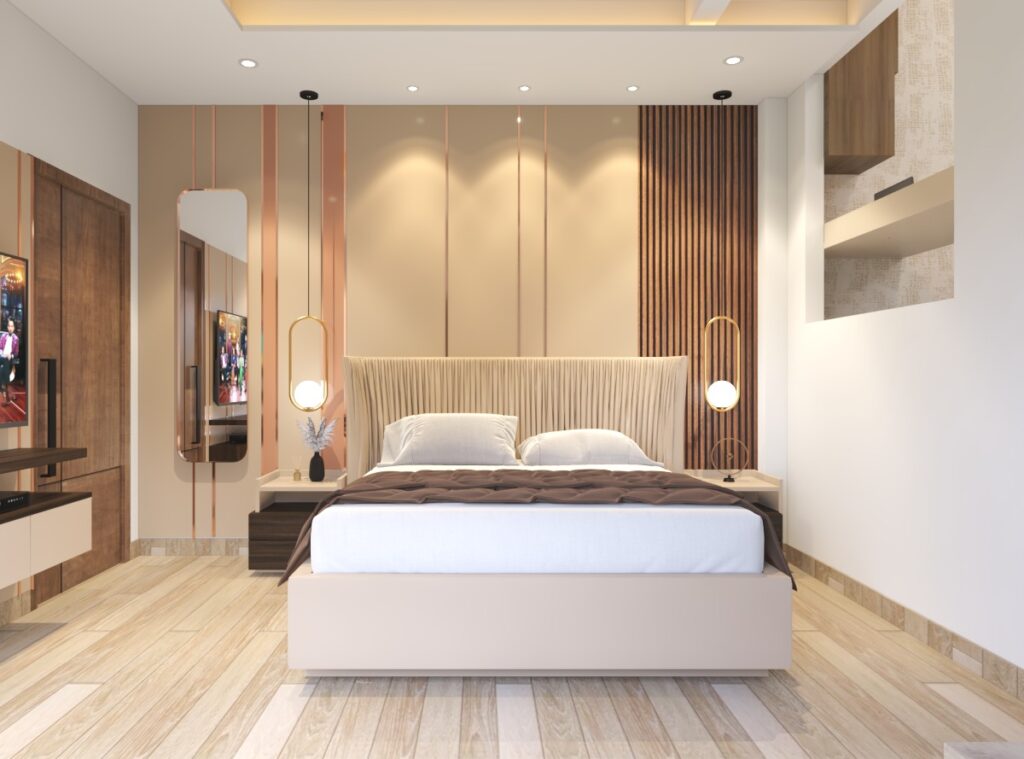 Explore Creative Home Interior Design Ideas | Lakkadworks