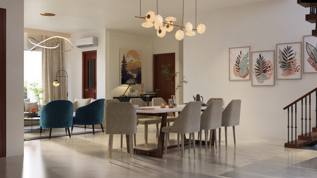 Explore Creative Home Interior Design Ideas | Lakkadworks