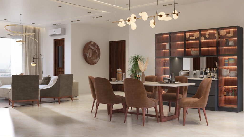 Explore Creative Home Interior Design Ideas | Lakkadworks