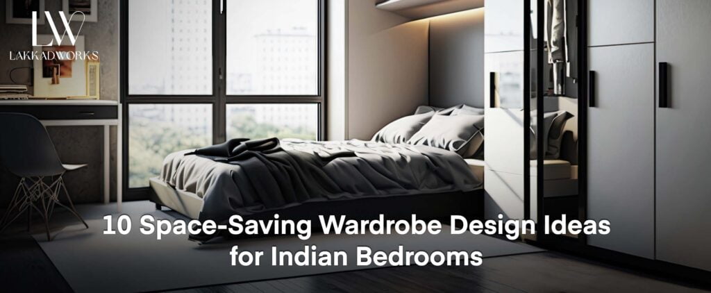 10 Wardrobe Interior Design Ideas for Home Interiors