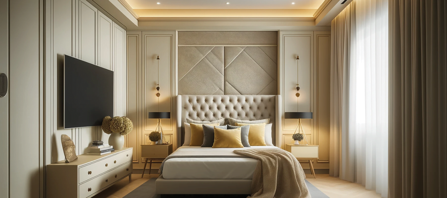Best Interior Design Company in India | Lakkadworks