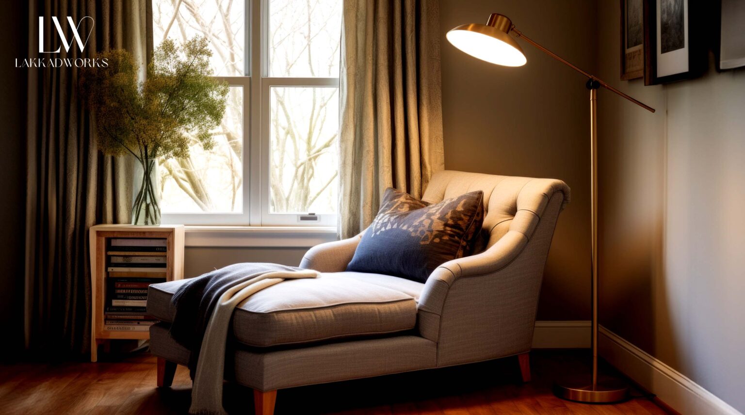 10 Best Interior Lighting Options for Home | Lakkadworks