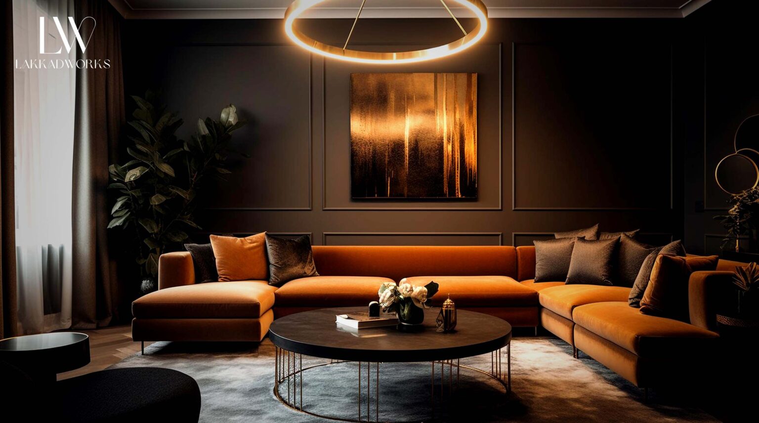 7 Reasons to Choose Turnkey Interior Design Solutions