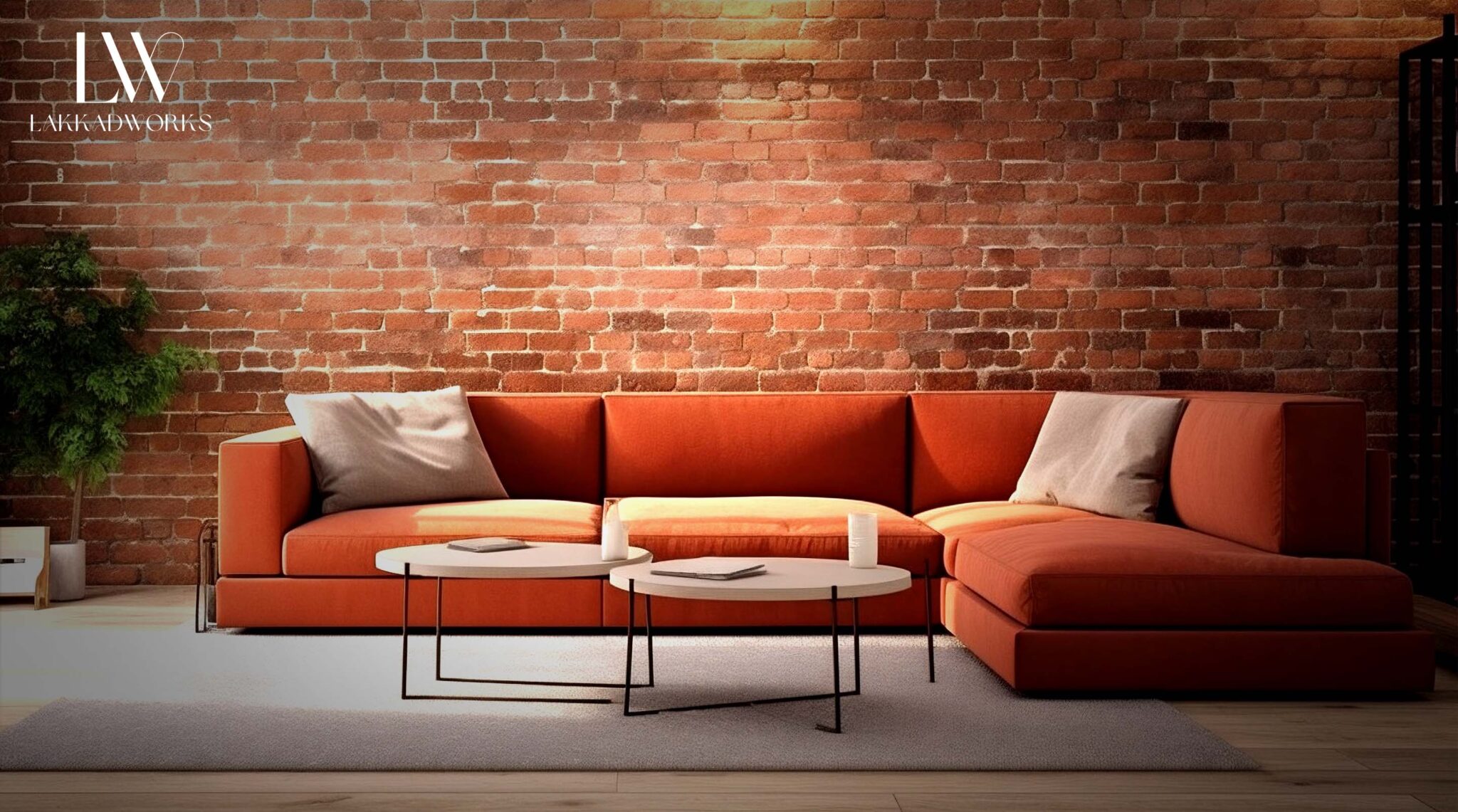 Create a Stunning Feature Interior Wall Design with the Blog