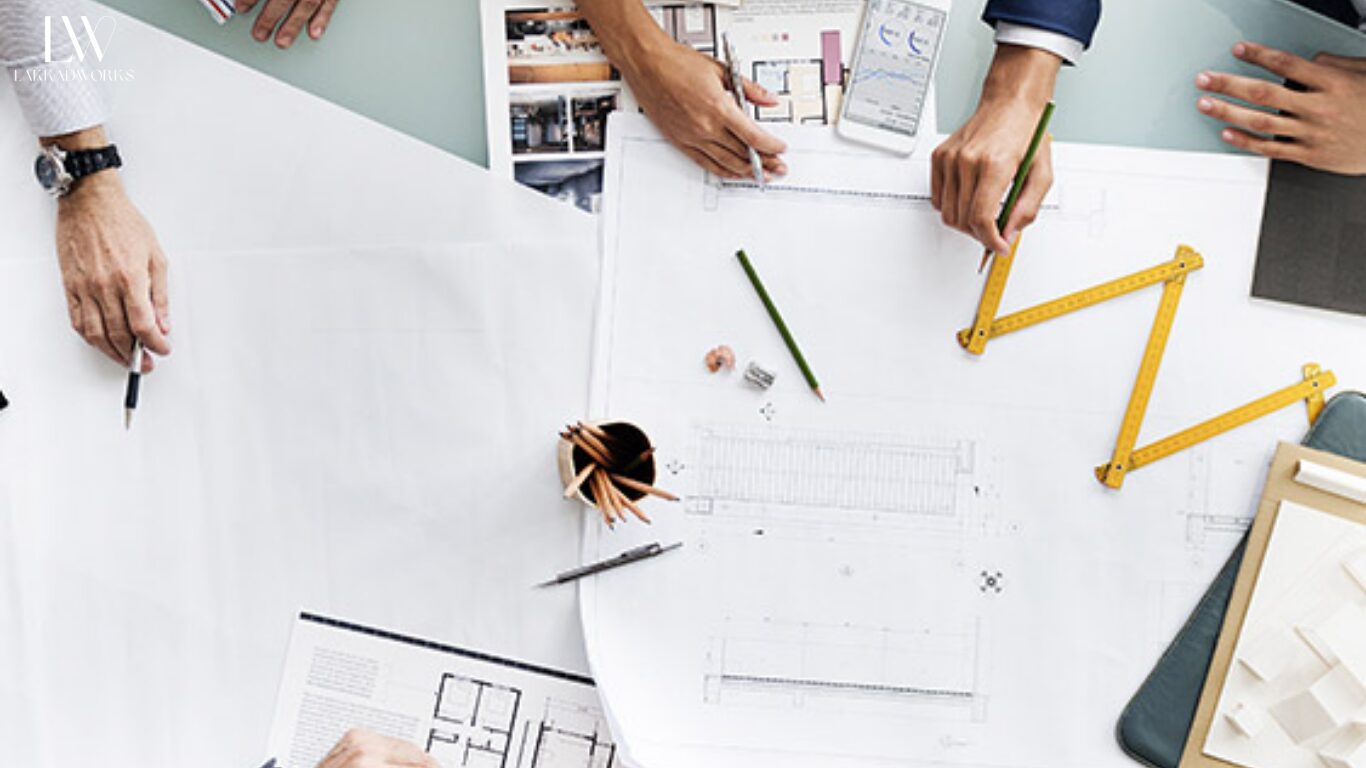 Turnkey Interior Designers: Transforming Spaces Effortlessly